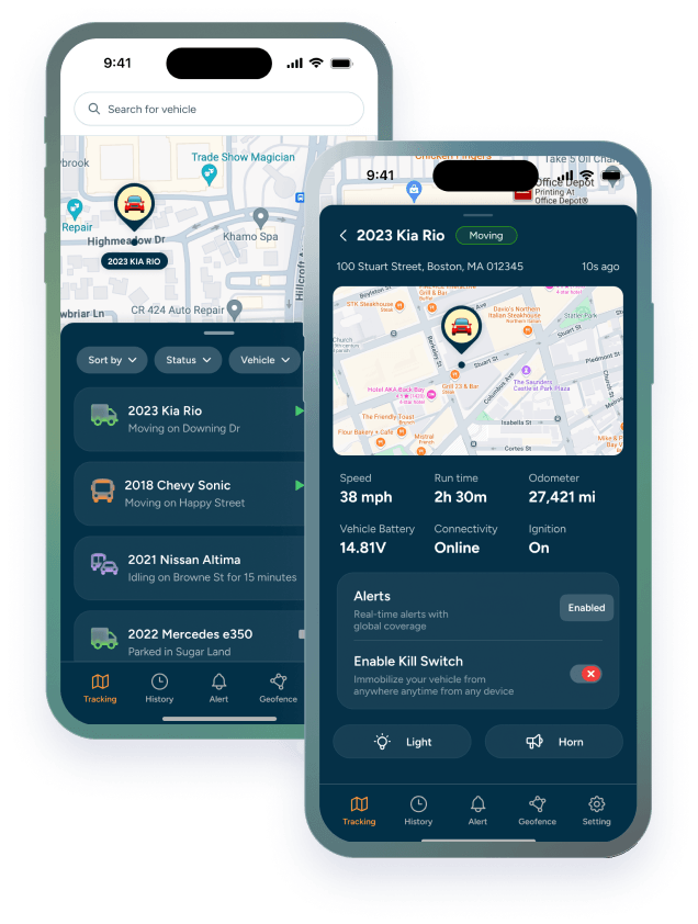 GPS Tracking Laws by State: What You Need to Know - Trackhawk GPS